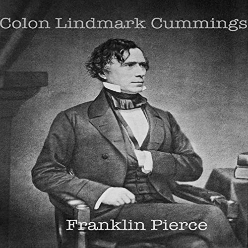 Play Franklin Pierce by Colon Lindmark Cummings on Amazon Music Unlimited