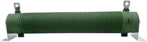 Amazon.com: CEMELI 600w RXG20 high Power.Ripple Resistor,Waved Ribbon ...
