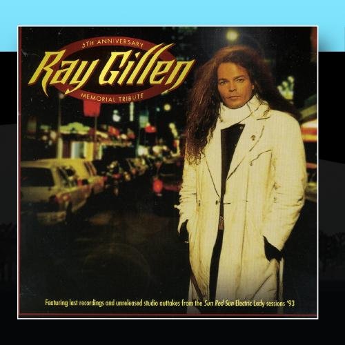 Gillen, Ray - 5th Anniversary Memorial Tribute - Amazon.com Music