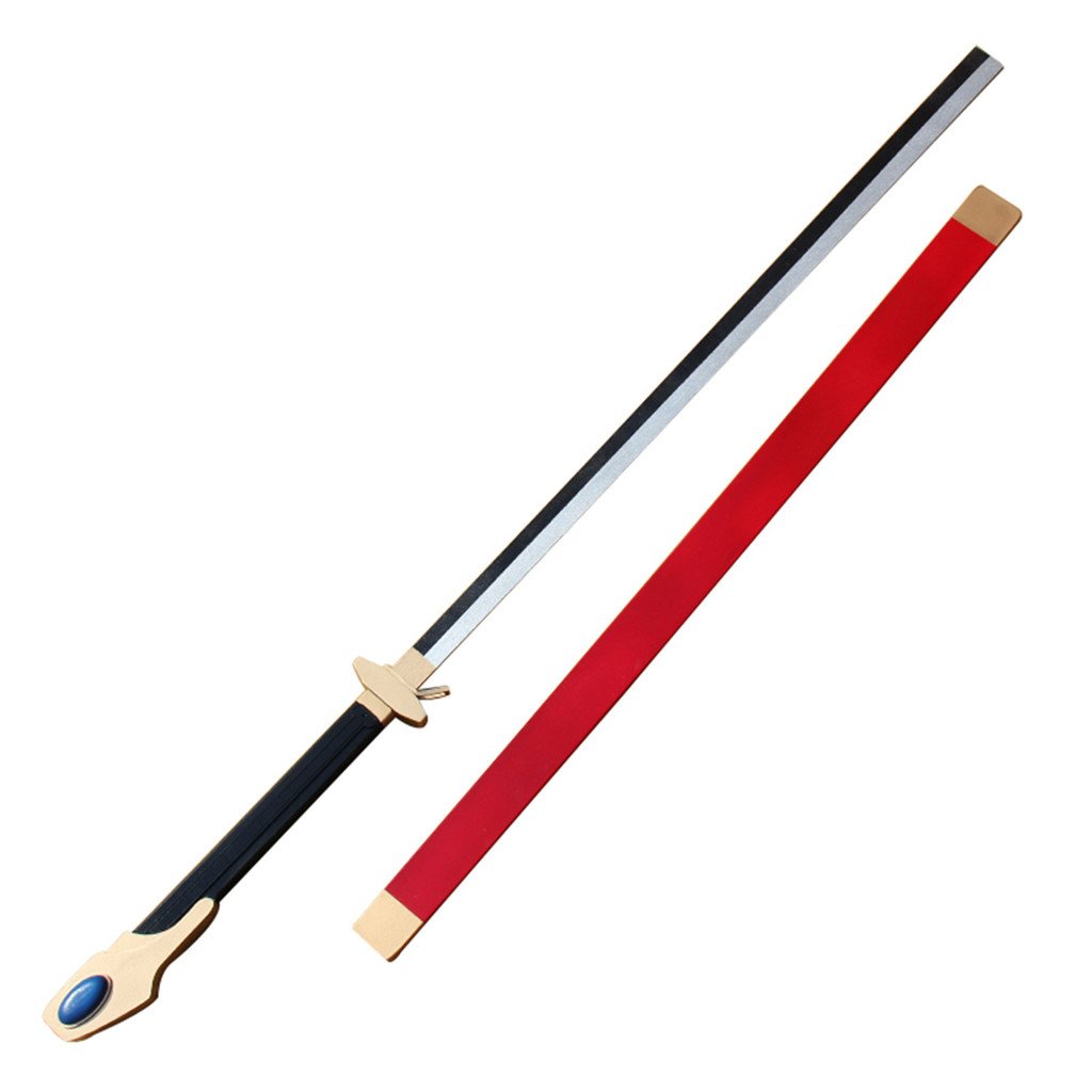 Blazblue Hakumen Sword