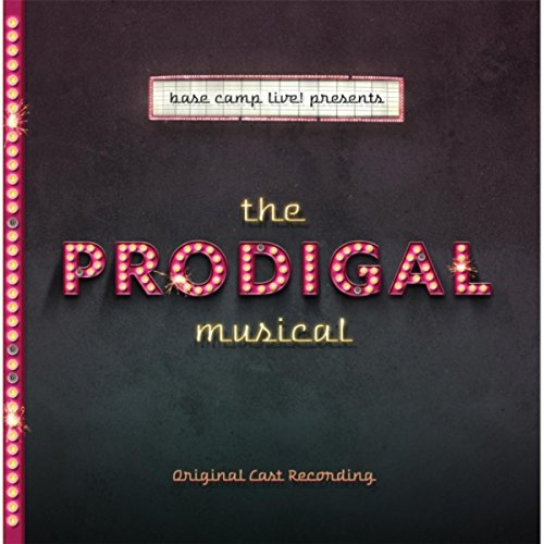 Amazon.com: The Prodigal Musical (Original Cast Recording) : Marco ...