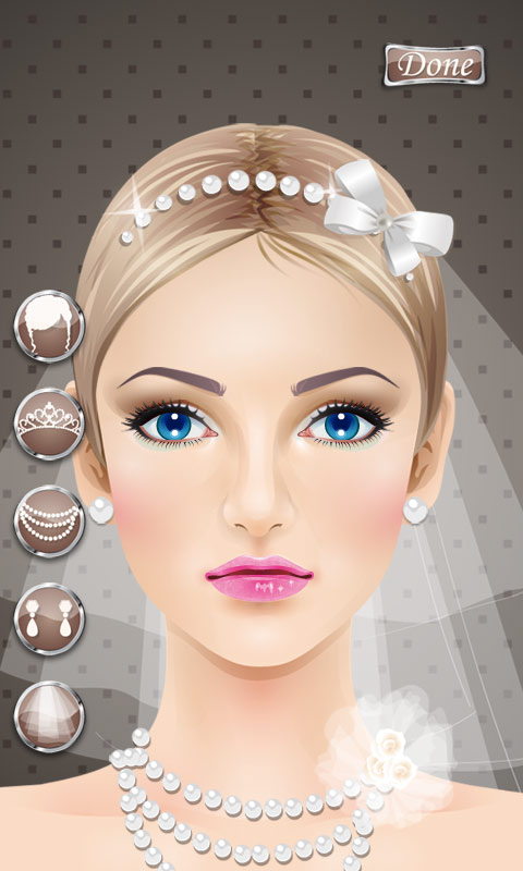 wedding salon - girls games - App on the Amazon Appstore