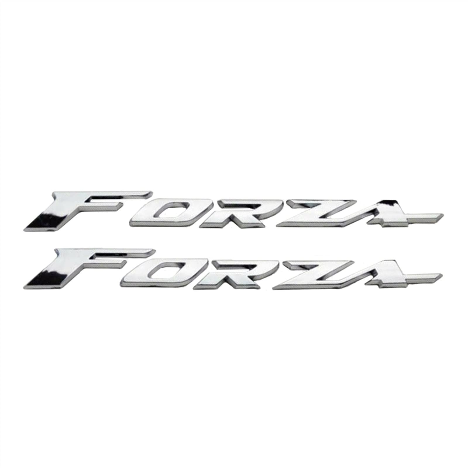 Logotipo De Honda Forza