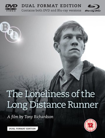Die Einsamkeit des Langstreckenläufers / The Loneliness of the Long ...