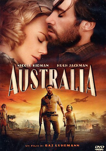 Australia: Amazon.it: WARNER BROS INTERACTIVE, Australia: Film e TV