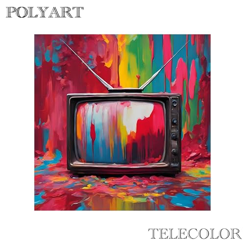 Play Telecolor by Polyart on Amazon Music Unlimited