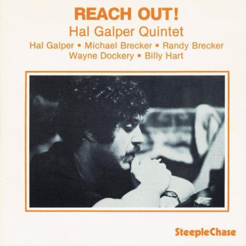Play Reach Out by Hal Galper on Amazon Music