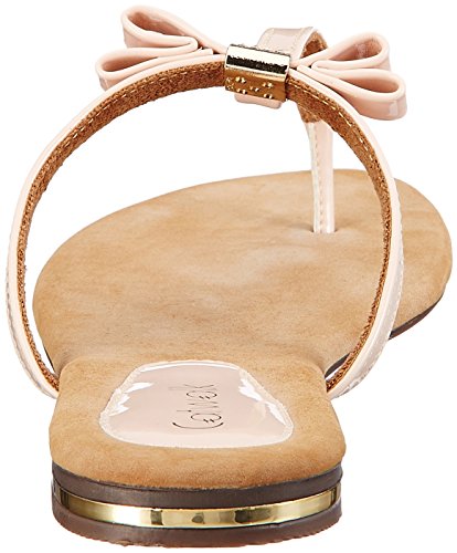 Buy Catwalk Women's Pink Slippers - 8 UK/India (40 EU) at Amazon.in