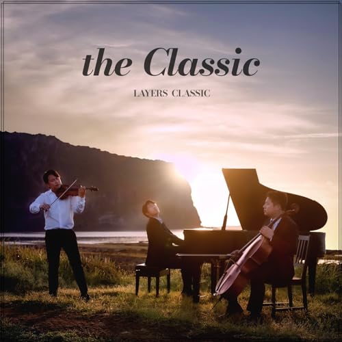 Amazon.com: the Classic : LAYERS CLASSIC: Digital Music