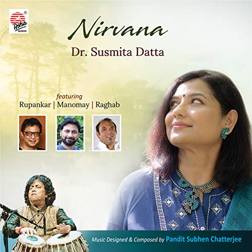 Amazon.com: Nirvana : Dr. Susmita Datta: Digital Music