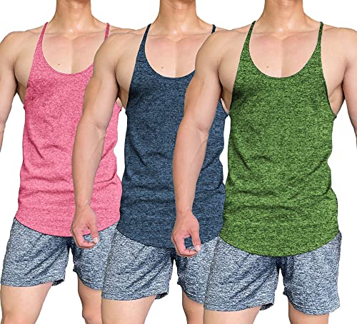 Find The Best String Tank Top Bodybuilding Reviews & Comparison - Katynel