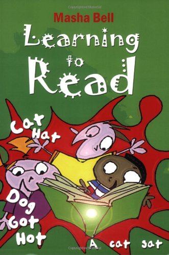 Learning To Read : Bell Masha: Amazon.co.uk: Books