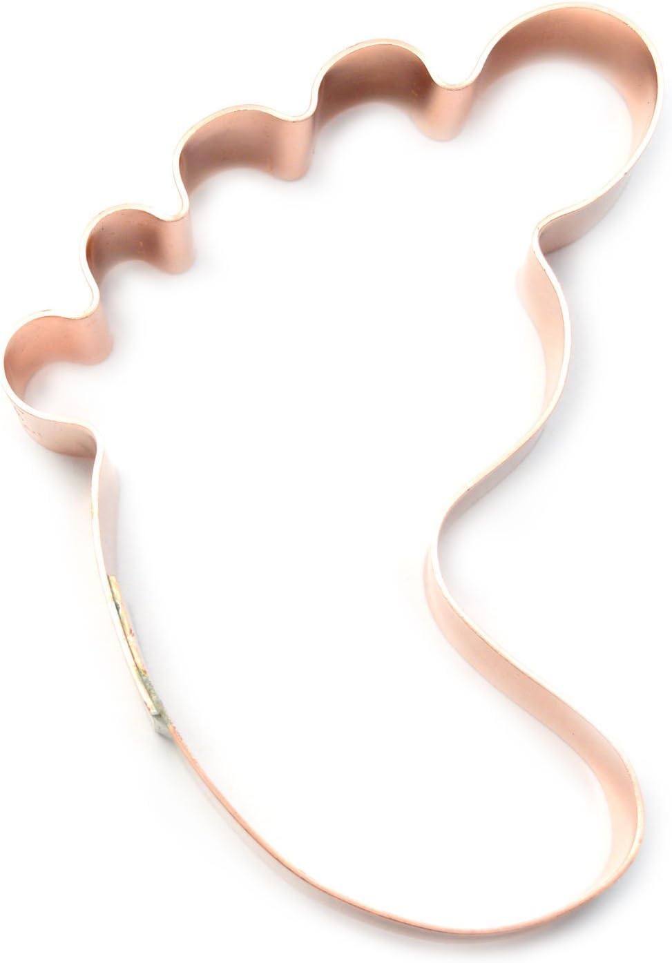 Amazon.com: WJSYSHOP Footprint Feet Cookie Cutter: Home & Kitchen