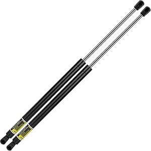 Amazon.com: Liftgate Rear Hatch Lift Support for Ford Edge 2007 2008 ...