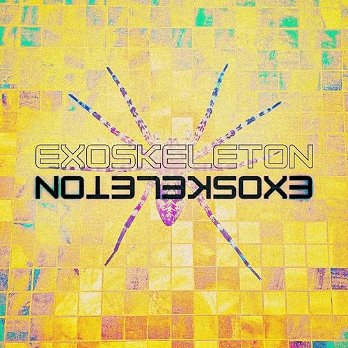 Play Exoskeleton by After Hour Animals on Amazon Music