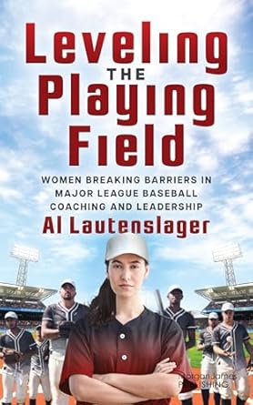 Leveling the Playing Field: Women Breaking Barriers in Major League ...