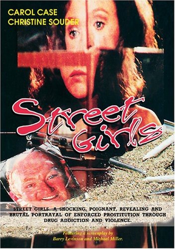 Street Girls [Edizione: Stati Uniti]: Amazon.it: James Smith, Christine ...