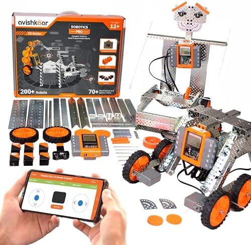 Makeblock Mbot2 The Networkable And Programmable Robot For Computer ...