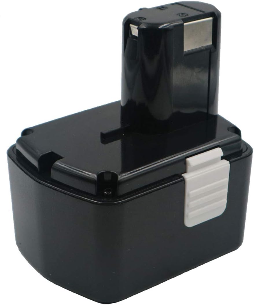 Amazon.com: Shentec 14.4V 3.5Ah Replacement Battery Compatible with ...