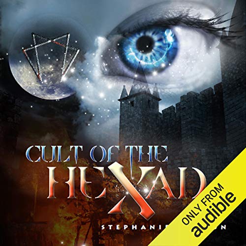 Amazon.com: Cult of the Hexad: Afterlife Saga, Volume 6 (Audible Audio ...