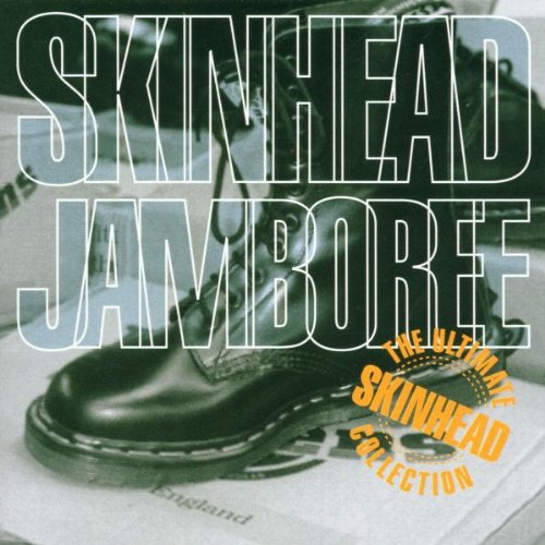 Various Artists - Skinhead Jamboree: Ultimate Collection - Amazon.com Music