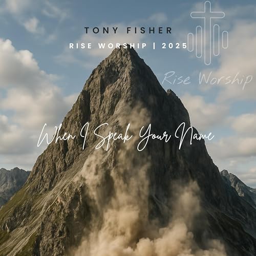 Amazon Music Unlimitedでトニー・フィッシャーのWhen i Speak Your Name (Ft. Chandler ...