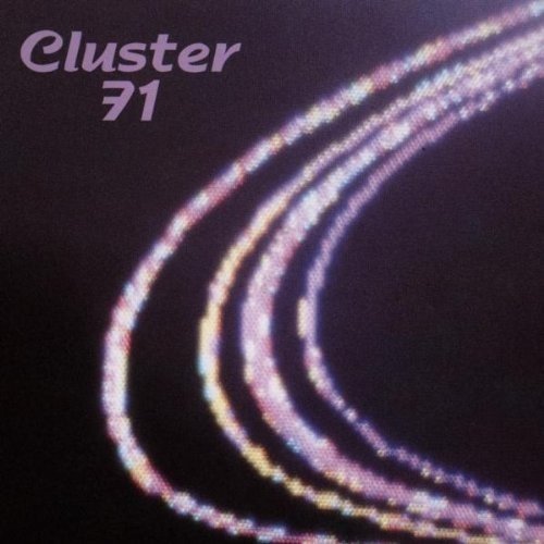 Cluster, Moebius, Roedelius, Plank - Black Is Soul Vol 1 & 2 / Various ...