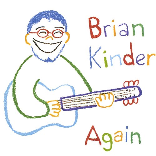 Play Again by Brian Kinder on Amazon Music