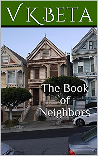 The Book of Neighbors (The Neighborhood 1) (English Edition) eBook ...
