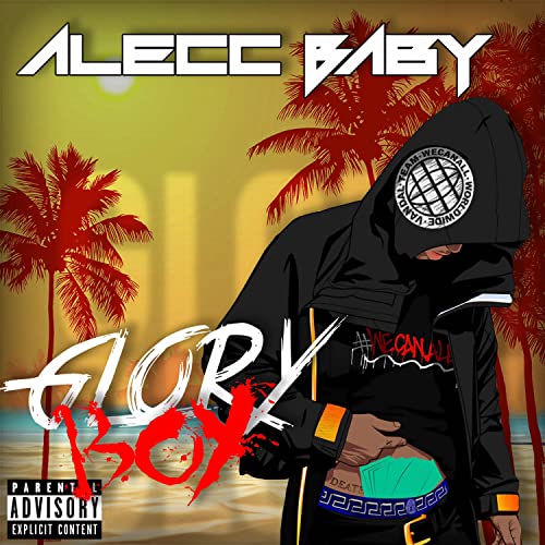 Play GLORYBOY by Alecc on Amazon Music