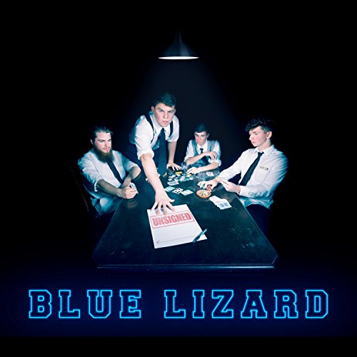 Play Unsigned by Blue Lizard on Amazon Music