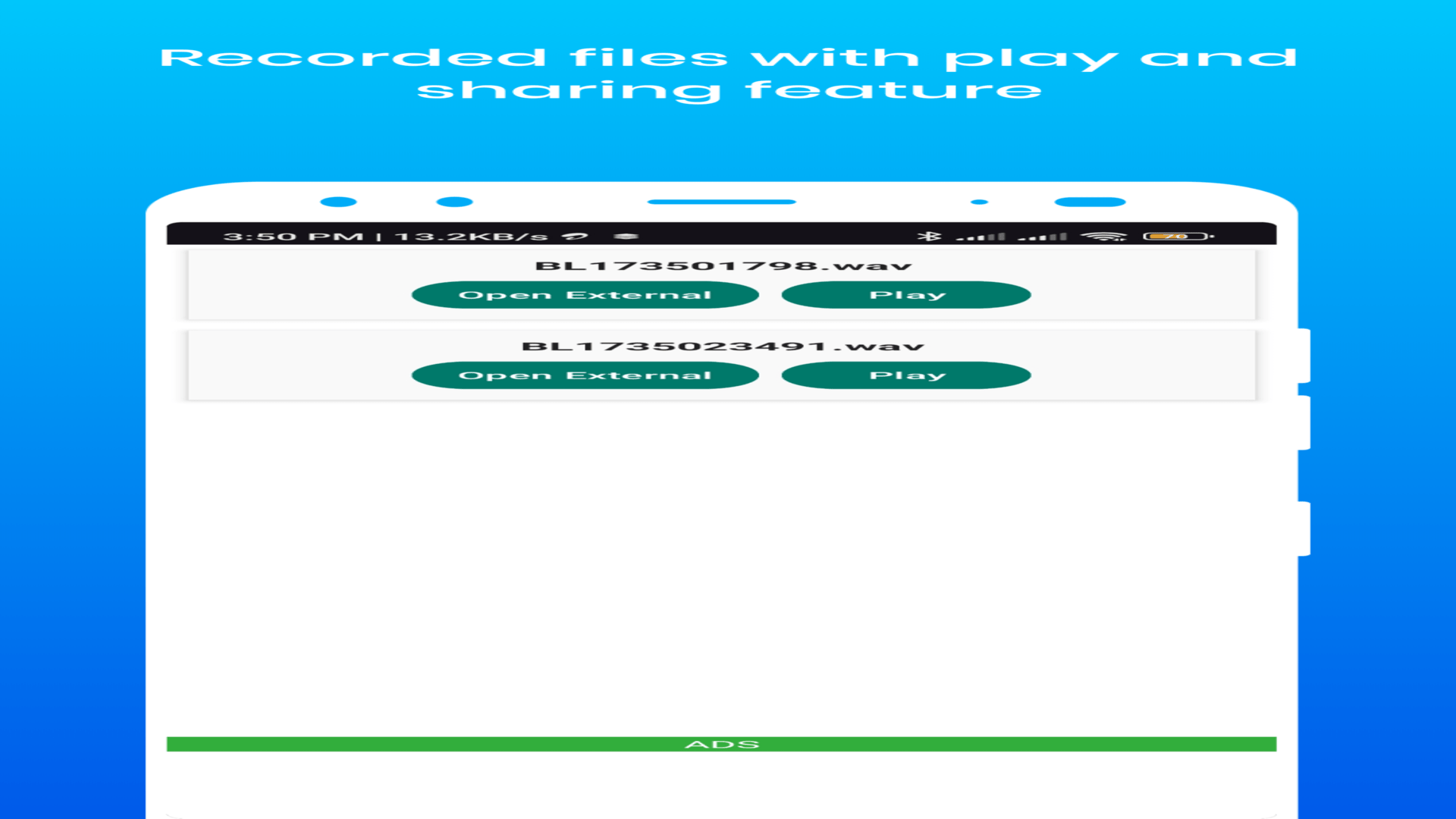 Ear Mate - Hearing Aid App for Android - App on Amazon Appstore