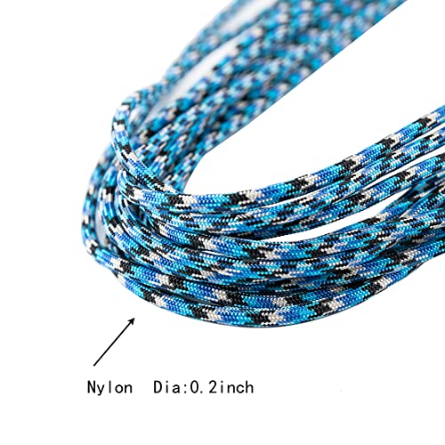 Snapklik.com : IParts Cornhole Boards Distance Measuring Assistance Tool