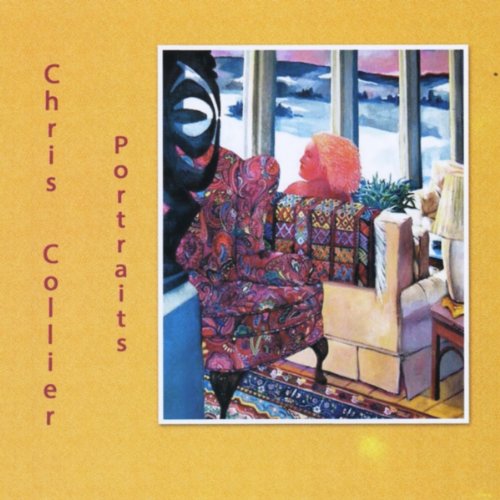 Amazon.com: Portraits : Chris Collier: Digital Music
