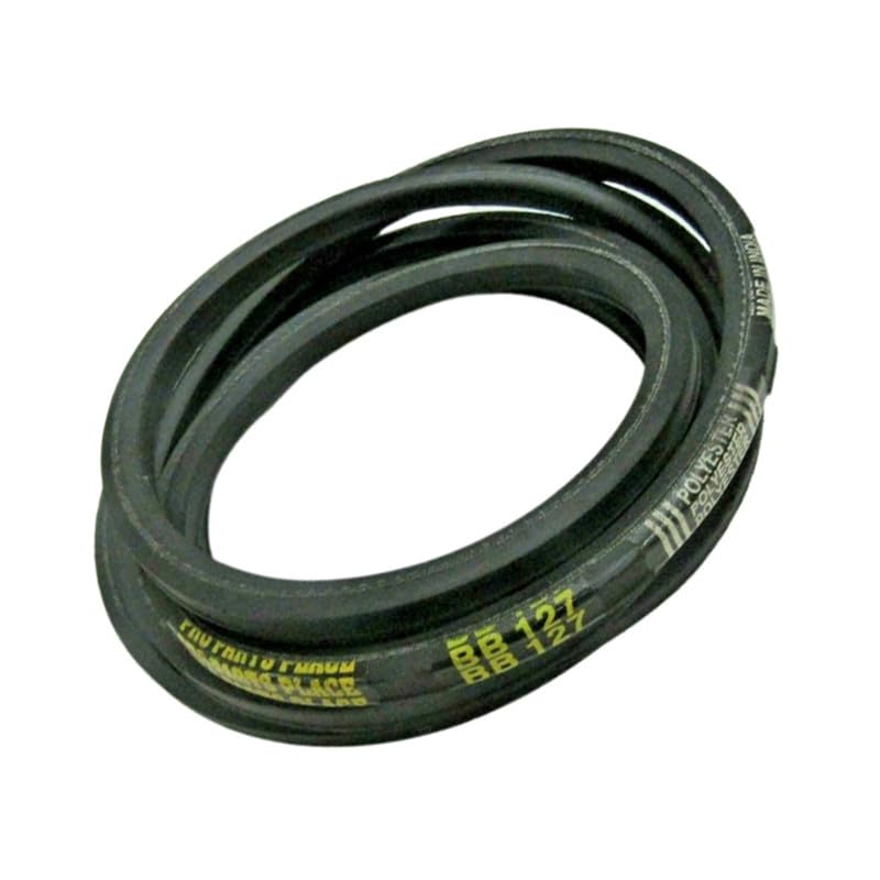 Amazon.com : 07200028, 991013 Replacement HEX Belt Gravely Compatible ...