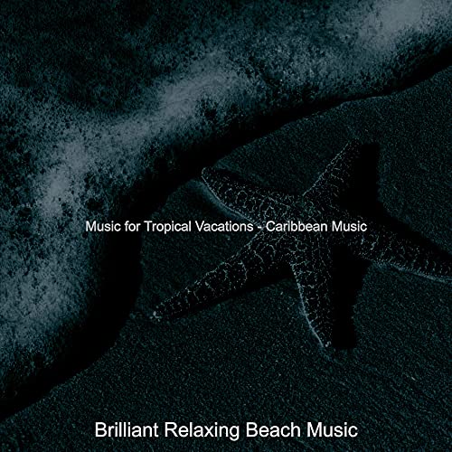 Music for Tropical Vacations - Caribbean Music de Brilliant Relaxing ...