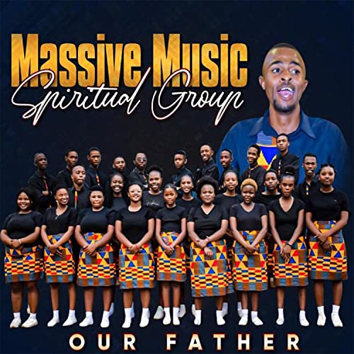 Écouter Our Father par Massive Music Spiritual Group sur Amazon Music ...