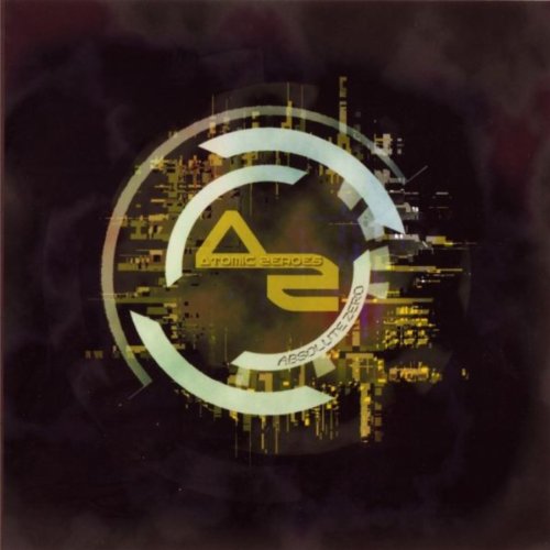 Play Absolute Zero by Atomic Zeroes on Amazon Music