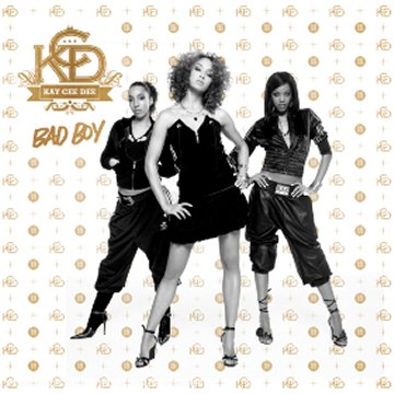 Bad Boy: Kay Cee Dee, Hawkes T., Kay Cee Dee: Amazon.es: CD y vinilos}