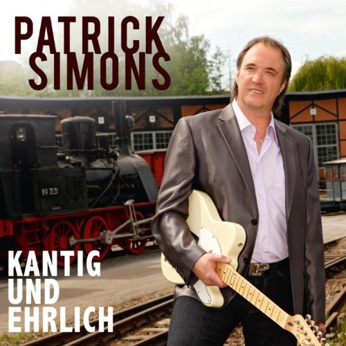 Play Kantig und ehrlich by Patrick Simons on Amazon Music