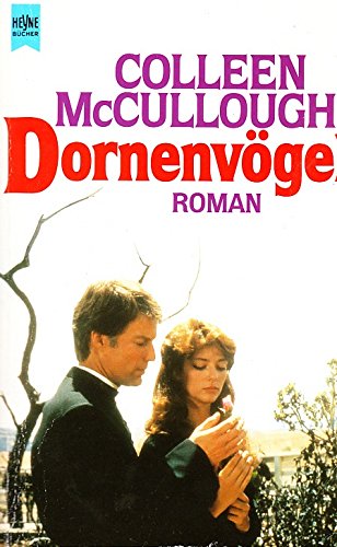 Amazon.com: Dornenvögel. Roman.: 9783453002586: Colleen McCullough: Books