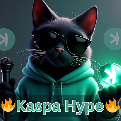 Amazon.co.jp: Kaspa Hype : Nacho The Kat: Digital Music