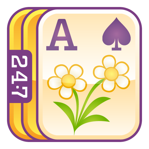 Spring Solitaire - Freecell, Spider Solitaire, Yukon, Wasp Solitaire ...