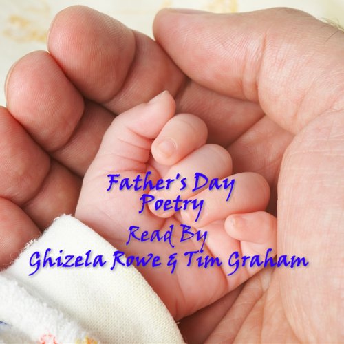 Amazon.com: Father's Day Poetry (Audible Audio Edition): Rudyard ...