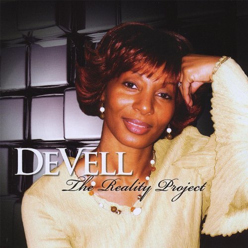 Play The Reality Project by Devell on Amazon Music