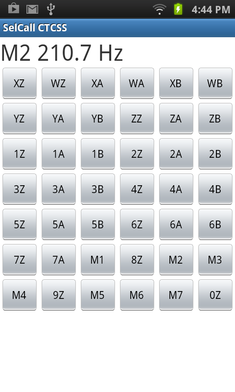 Selective Calling Generator:Amazon.com:Appstore for Android