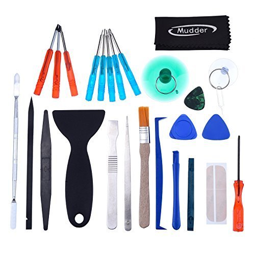 Diy Crafts India 28 In 1 Universal Screen Removal Opening Repair Tool ...