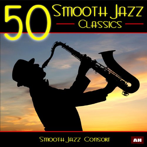 Amazon.com: 50 Smooth Jazz Classics : Lounge Cafe: Digital Music