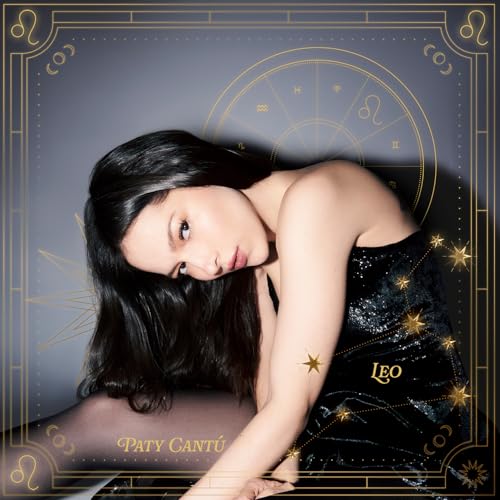 Play Leo by Paty Cantu on Amazon Music