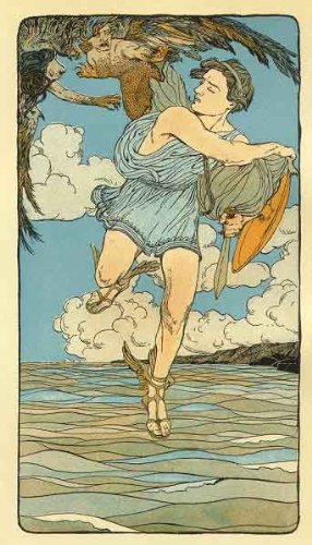FAIRY TALES OF MODERN GREECE eBook : THEODORE P. GIANAKOULIS AND ...